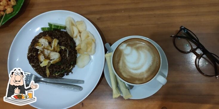The Javanese Cafe, Cerme Kidul - Restaurant reviews