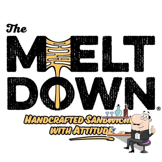 The Meltdown, Houston - Restaurant menu, prices and reviews