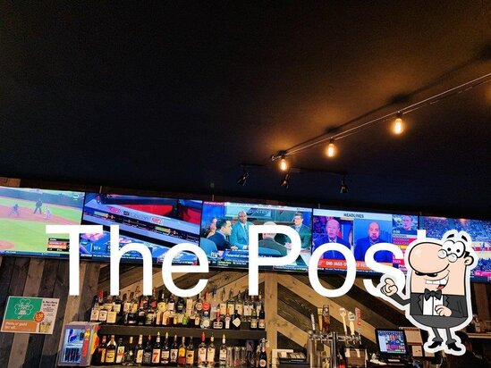The Post Sports Bar & Grill in Winnebago - Restaurant reviews