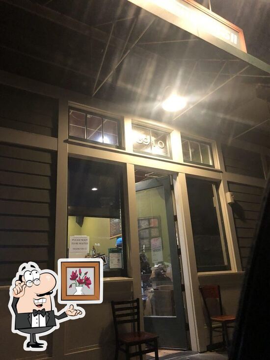 Toppings Too Restaurant, Union City - Restaurant menu, prices and reviews