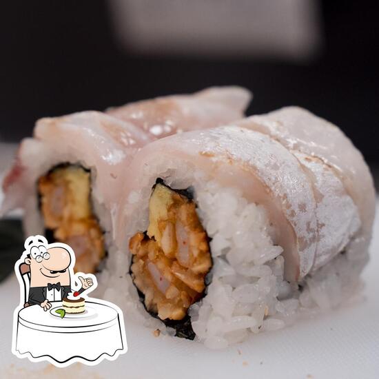 WABI Sushi Shop Treviglio restaurant, Treviglio - Restaurant menu and ...
