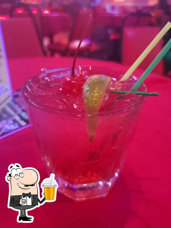 Crocodiles Nightclub in Modesto - Restaurant menu and reviews