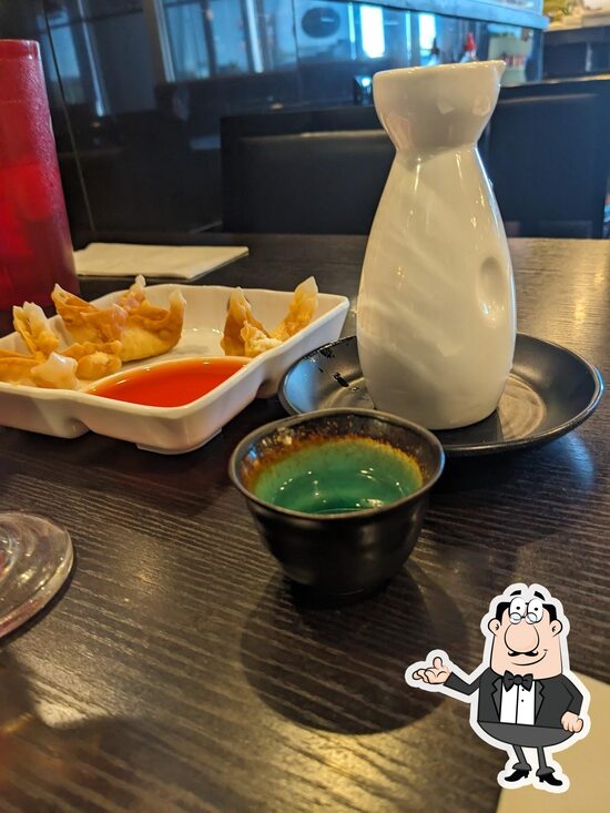 Fun Noodle Bar, Albuquerque - Restaurant menu, prices and reviews