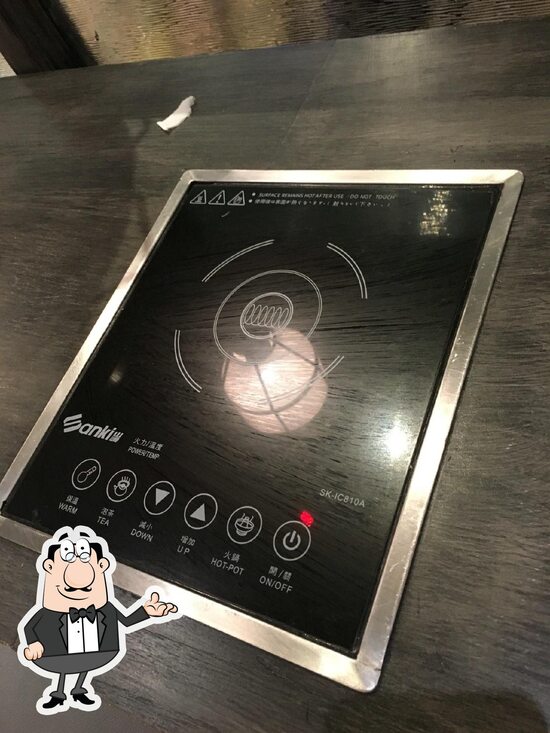Shabu-Shabu Letasu, Central Jakarta - Restaurant menu, prices and reviews