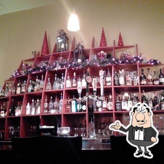 The Buzz Kitchen + Cocktail, Ottawa - Restaurant menu, prices and reviews