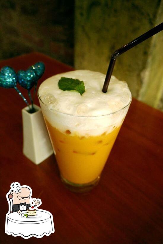 Cafe Samsen, Bangkok, สามเสนสามเพลซ