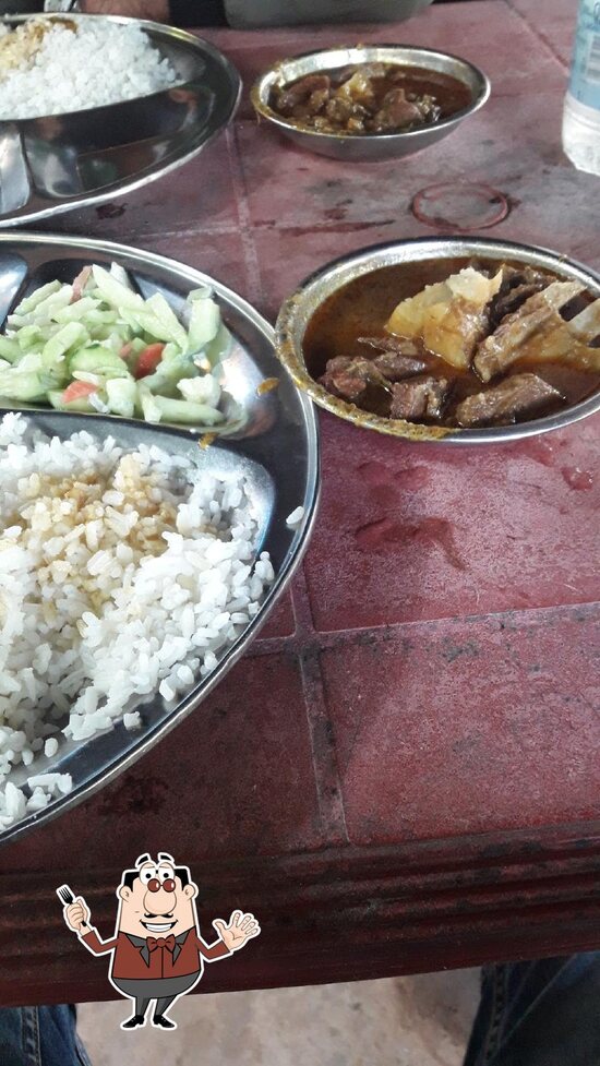 Maa Matihandi Mansha, Bhubaneswar - Restaurant menu, prices and reviews