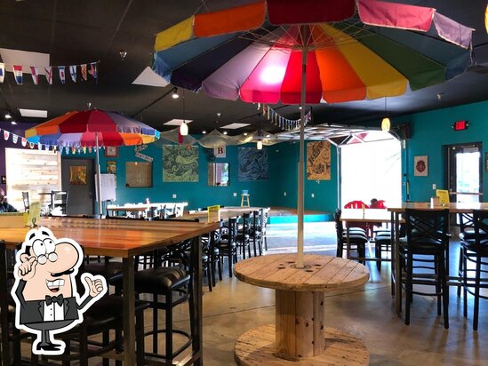 Bootstrap Brewing Company in Longmont - Restaurant reviews