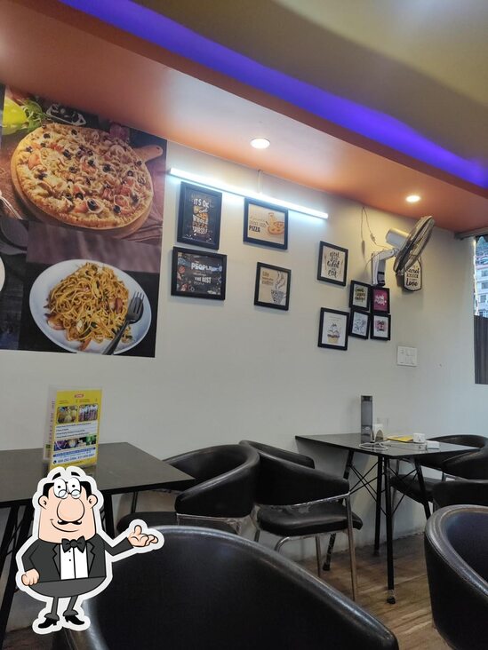 Virtual Reality Cafe, Solan - Restaurant menu, prices and reviews