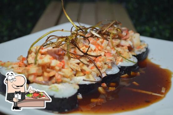 Asahi Sushi restaurant, Culiacán - Restaurant reviews