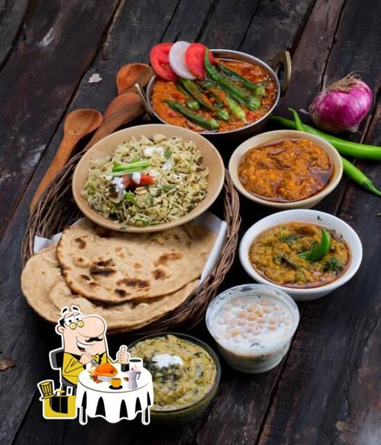 Akshaya Kuduragalu Family Daba - Restaurant menu, prices and reviews