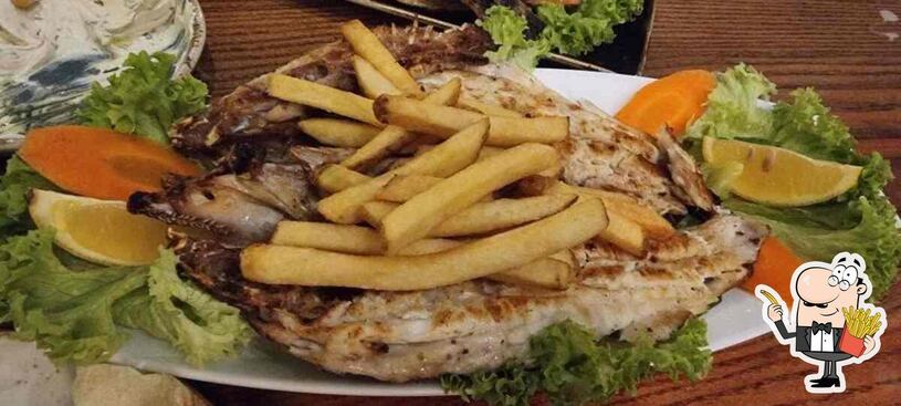 Al Meshwar Restaurant, Dubai - Restaurant menu and reviews