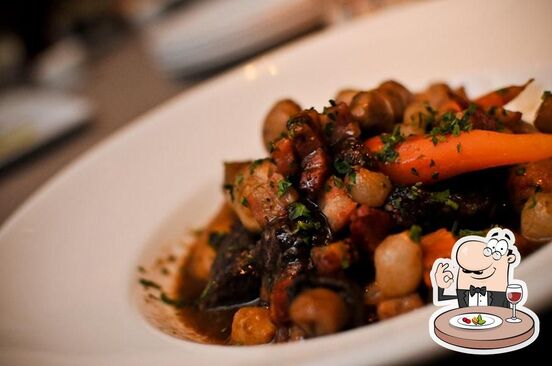 BO-beau kitchen + bar in San Diego - Restaurant menu and reviews