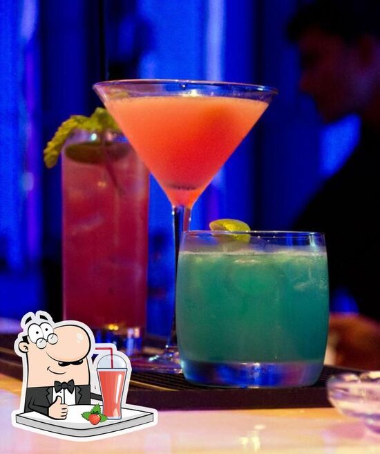 Happy bar et club, Limoges - Critiques de restaurant