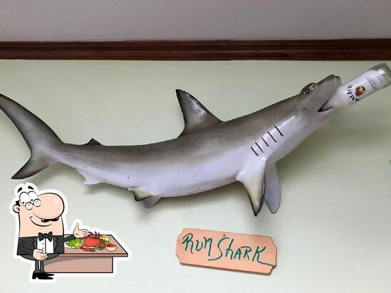 Brewfish Bar & Grill, Pompano Beach - Carta del restaurante y opiniones