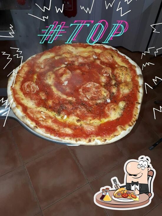 DOC Pizza, Roma - Menu del ristorante, prezzi e recensioni