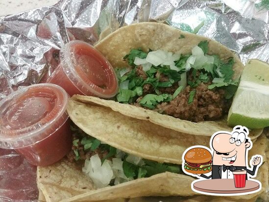 Mexi Grill in Fort Wayne - Restaurant menu and reviews