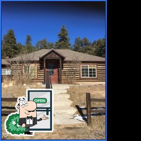 MountainAries Market in Guffey - Restaurant reviews