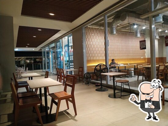 Carta del restaurante Oink at Rockwell Sheridan, Mandaluyong