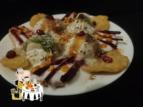 Proper Katora, New Delhi - Restaurant menu, prices and reviews