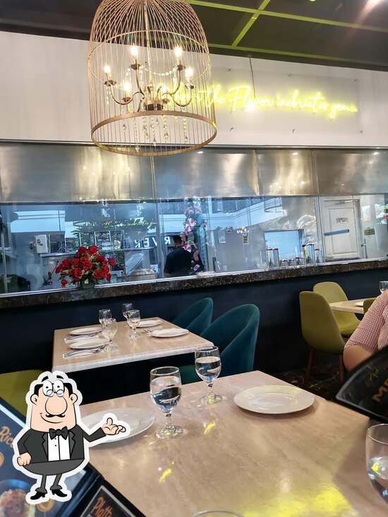 The Aviary, Ormoc - Restaurant menu, prices and reviews
