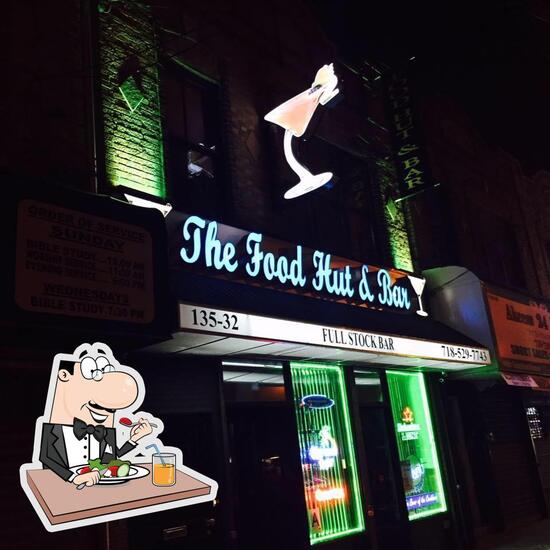 Food Hut, Nueva York - Menú del restaurante, precios y reseñas