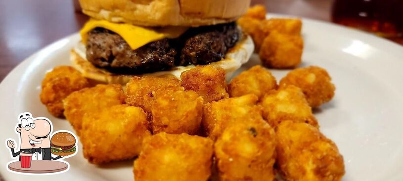 Compadre's Texas Cafe in Conroe - Restaurant menu and reviews