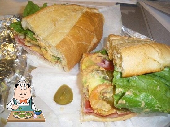 Menu at Que Tortas restaurant, Escondido, E Valley Pkwy UNIT D