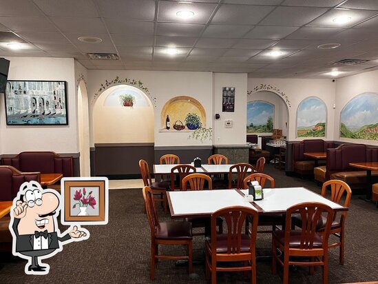 Bravo Pizza & Restaurant - Harvard, IL, Harvard - Restaurant menu ...