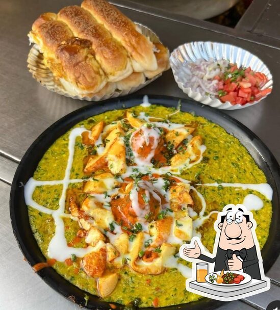 EGG-O-HOLIC Restaurant (The Taste Of Surat), Vadodara - Restaurant reviews
