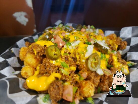 Trappers Bar and Grill in Lino Lakes - Restaurant menu and reviews