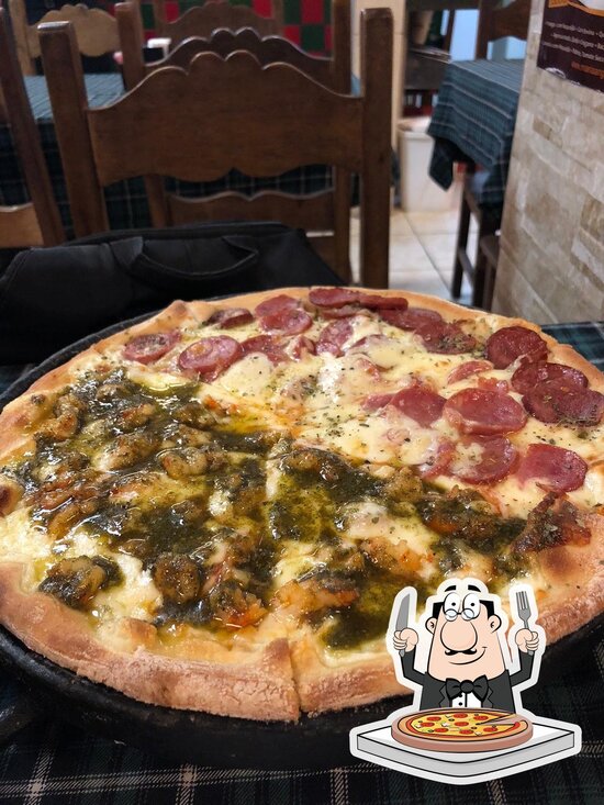 Il Terrazzo in Westport - Restaurant reviews