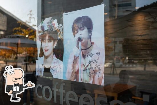 Menu at Coffee Smith, Busan Centum, Busan