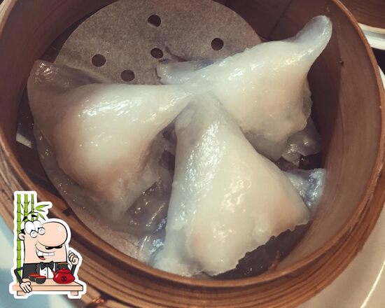 Dim Sum Court, Amsterdam, Zeedijk 109 - Restaurant reviews