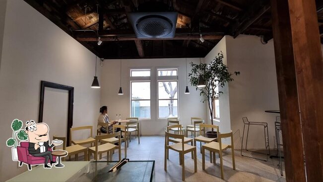 Fjord, Seoul, Samgakji - Restaurant menu, prices and reviews
