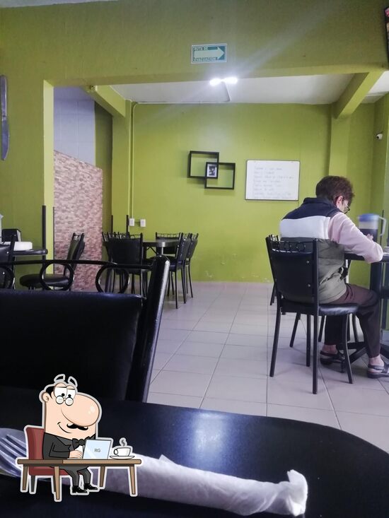 Guicha Restaurante, Ciudad López Mateos - Menú del restaurante, precios ...
