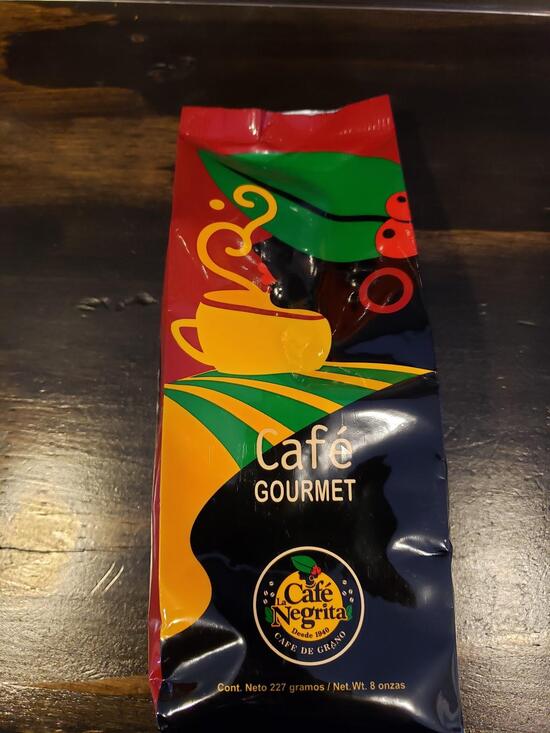 Cafe La Negrita, Tijuana, Nuvo Leon 88 - Opiniones del restaurante