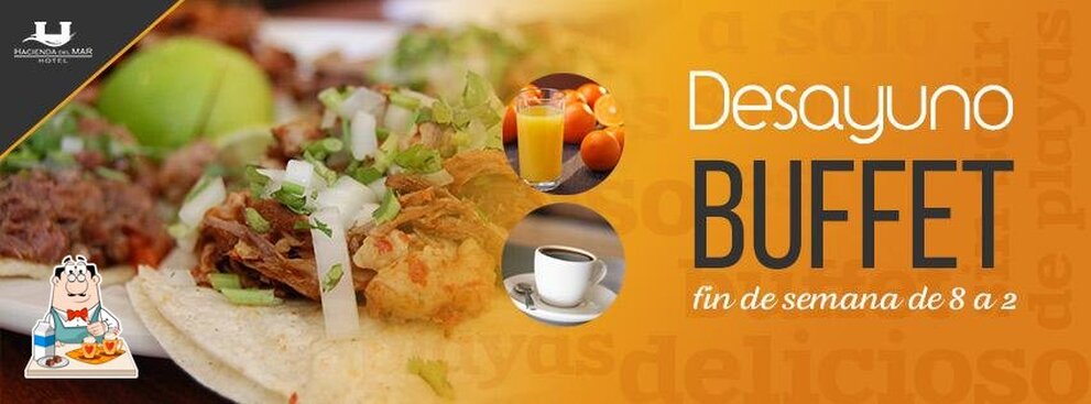 La Troje Buffet, Tijuana - Menú del restaurante, precios y reseñas
