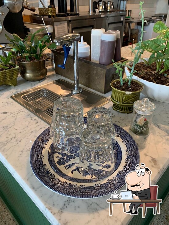 Methodical Coffee, Greenville - Restaurant menu, prices and reviews