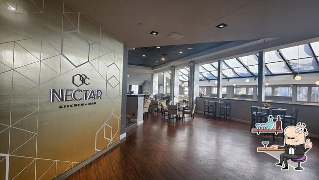 Nectar Kitchen & Bar, Fairfield - Restaurant menu, prices and reviews