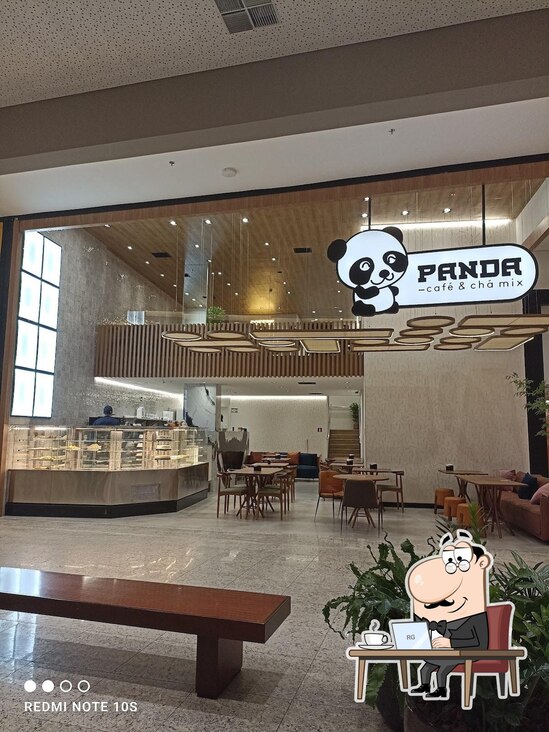 Panda - Comida asiática, Criciúma - Menu do restaurante, preços e opiniões