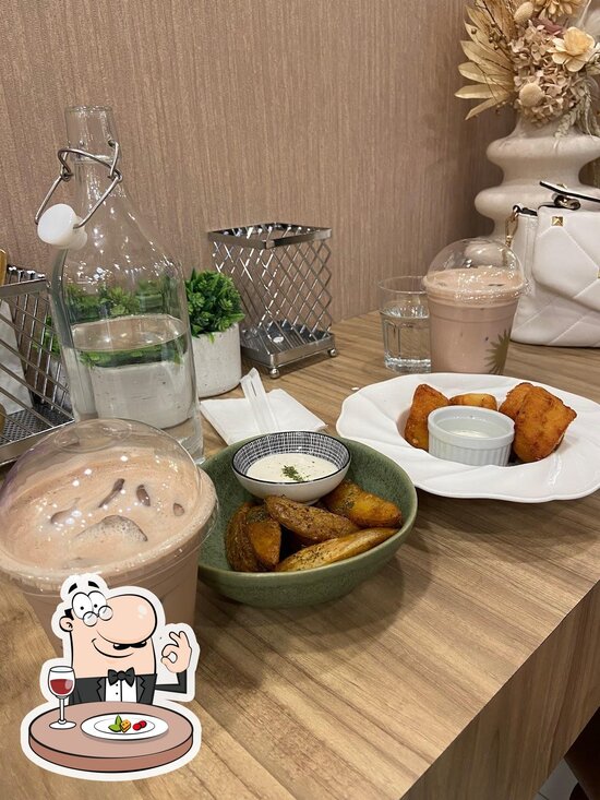 Sun Café cafe, Manila - Restaurant reviews