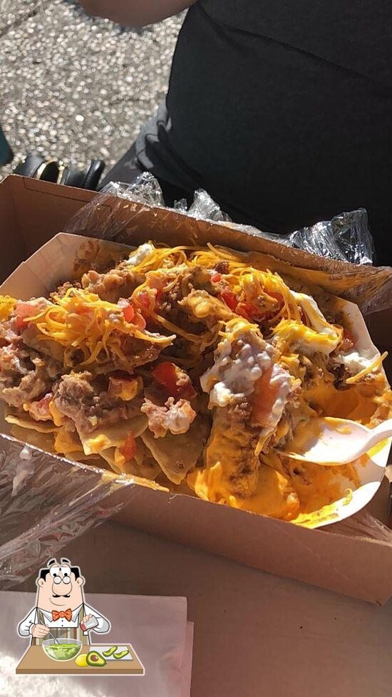 Taco Bravo, S Bascom Ave in Campbell - Restaurant menu and reviews