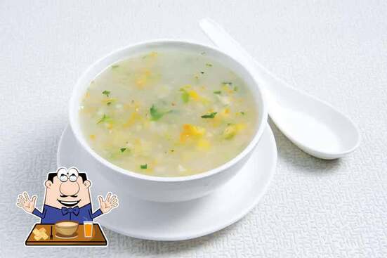 Wow Chow, Mumbai - Restaurant menu, prices and reviews