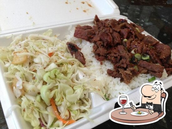 Yasai in Cerritos - Restaurant menu and reviews
