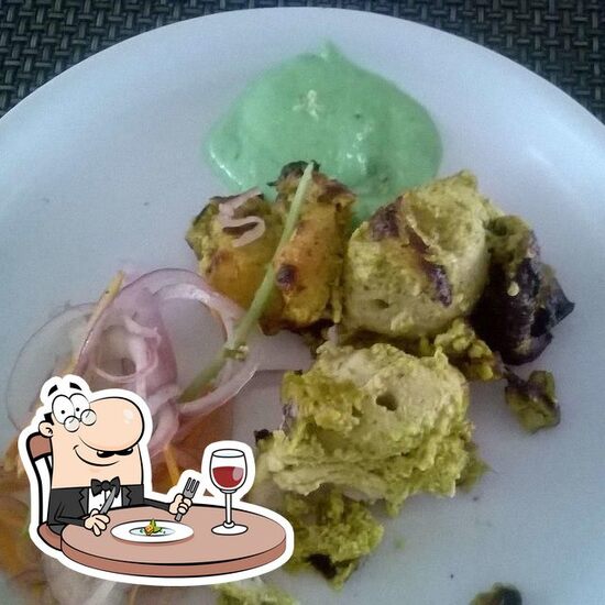 Suraj Restaurant and Bar, Hyderabad - Restaurant menu, prices and reviews