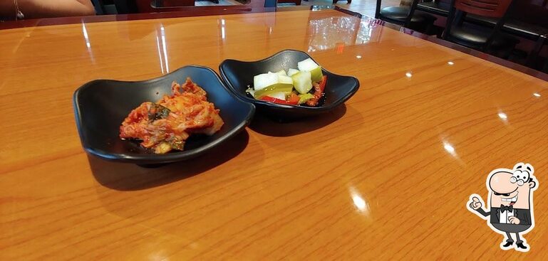 Chef JK Korean BBQ Master, Suwanee - Restaurant menu, prices and reviews