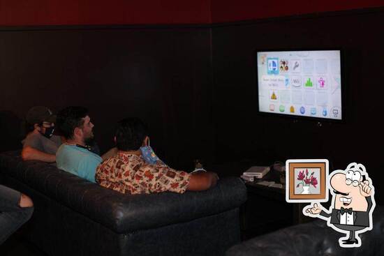 Endgame Bar, 1233 S Alma School Rd in Mesa - Restaurant menu and reviews