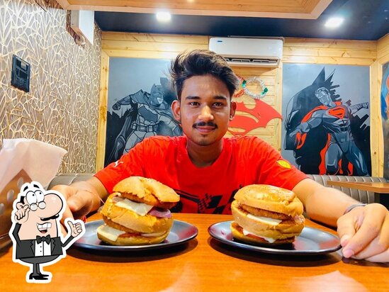 Goosebumps, Jharsuguda - Restaurant menu, prices and reviews
