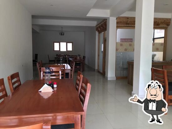 Kunga palkhang - Restaurant menu, prices and reviews